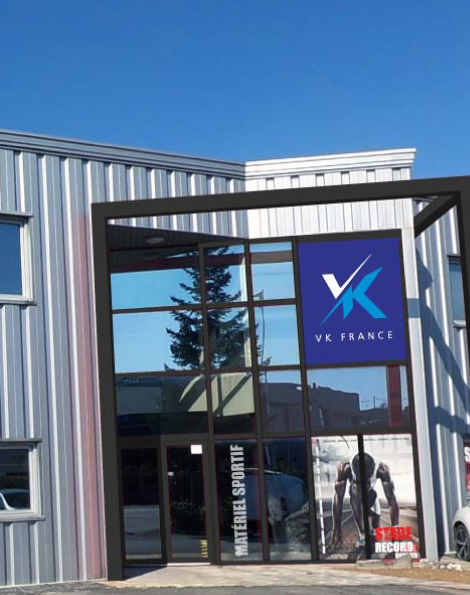 A propos de Veka France - Veka France